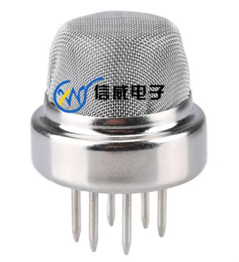 Mq131 Ozone Sensor High Concentration Detection Semiconductor Gas Sensor Mq 131 Provides