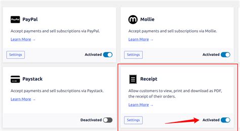 How To Create Pdf Invoices In Wordpress Profilepress