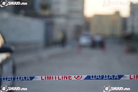 Хүний амь хөнөөж цогцсыг хогийн цэгт хаяжээ