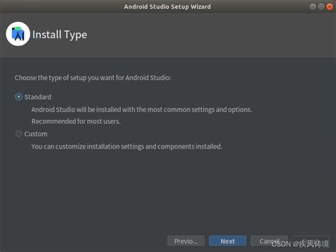 Ubuntu Androidstudio Ubuntu Android Studio Csdn