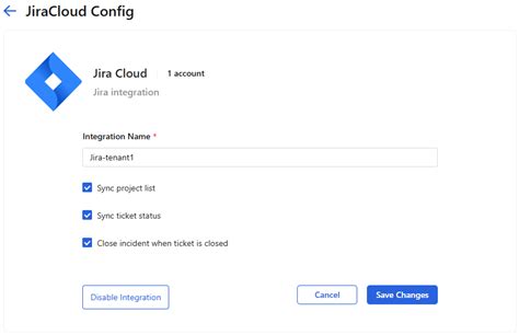 Managing Workflow Automation Integration With Jira Software Zscaler