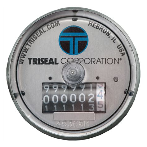 Analog Hubodometers Amsted Seals And Forming