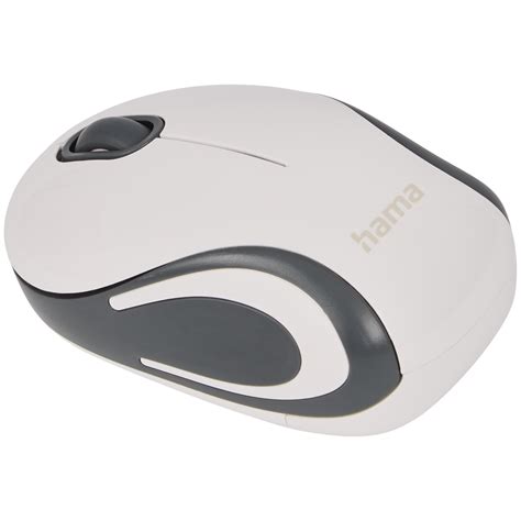 Mini Souris Optique Hama Action Fr