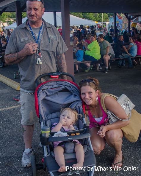2014 Richville Homecoming Festival Whats Up Ohio