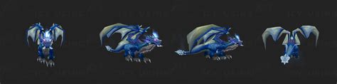 New Kalecgos Model In Dragonflight News Icy Veins