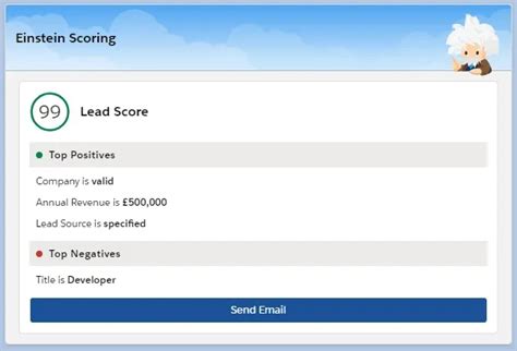 What Is The Difference Between Einstein Scoring And Account Engagement Pardot Scoring Louis