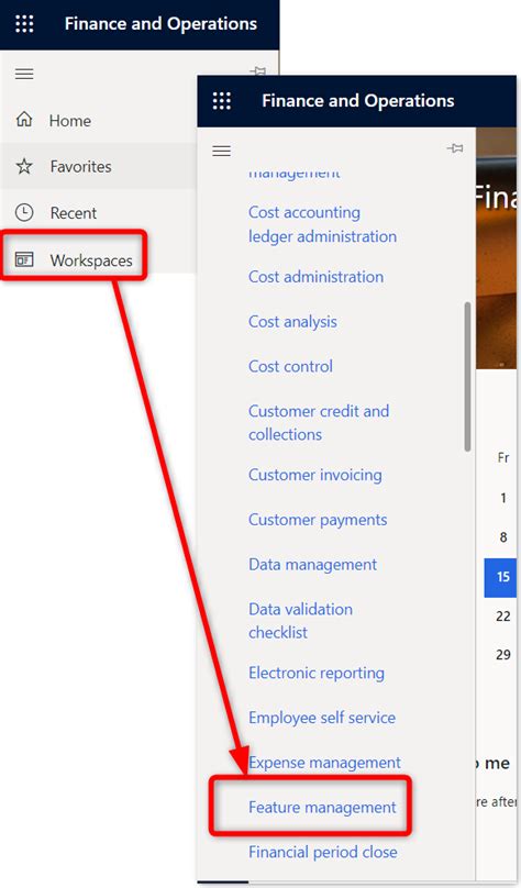 Ax D365fo Enable “saved Views” On D365fo Forms Ax Dynamics 365