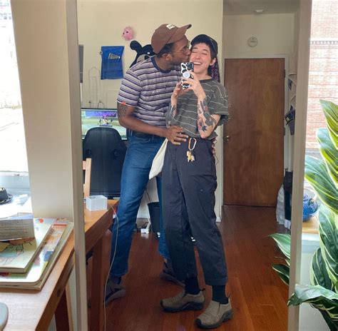 Isabelle 柯怡如 On Instagram Instagram Please Put My Posts Back On The Dash 🥺🗣🤌 Queer Fashion