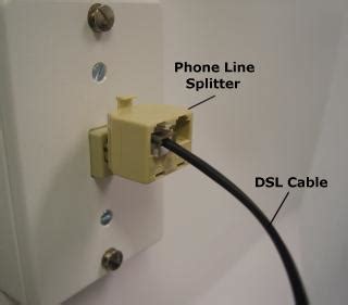 What Is DSL Internet Connection DSL Vs Broadband