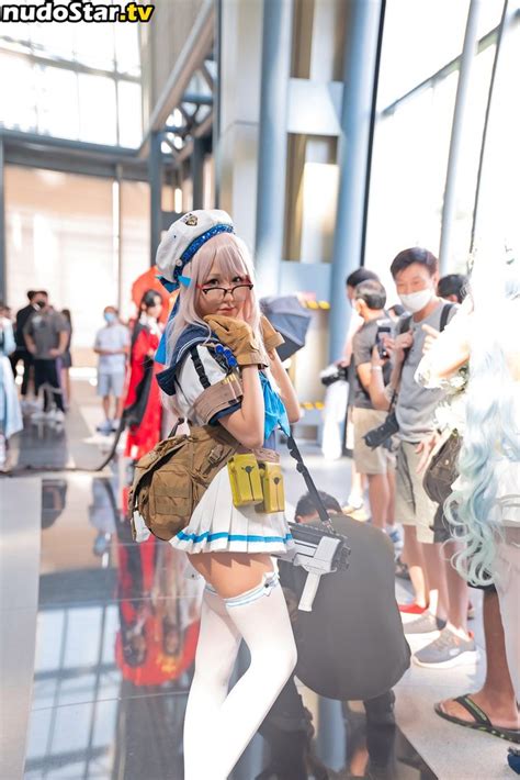 Kuuko Kuuko W Kuukow Kuukow Nude Onlyfans Photo Nudostar Tv