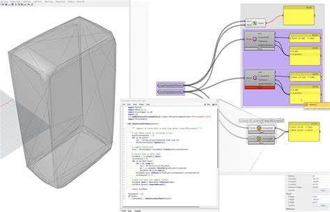 Meshcreateconvexhull3d Returning Invalid Mesh Grasshopper Mcneel Forum