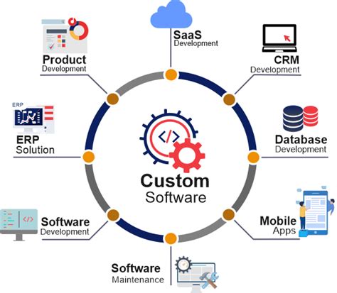 Custom Software Development Services Hyderabad Software Devops