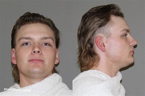 Howard Eric A 12042023 Denton County Mugshots Zone
