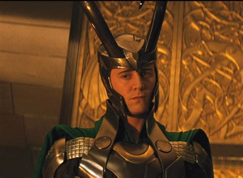 Am I Spooky Loki Laufeyson Everyone