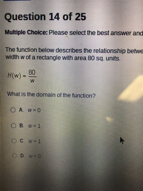 solved the function below describes the relationship between