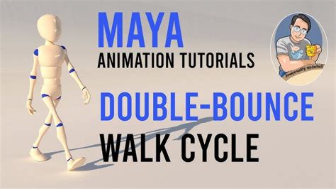 Jump Cycle Animation