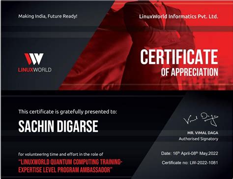 Sachin Digarse On Linkedin Righteducation Rightmentor