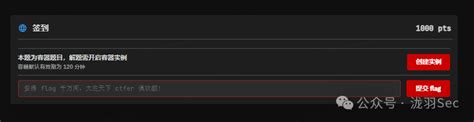 如何在gzctf部署简单的web和pwn动态flag？ cn sec 中文网