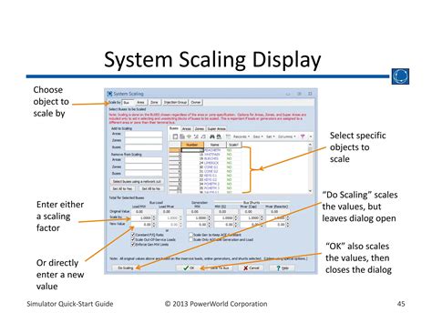 Simulator Quickstart Guide For The Simulation Pdf Operating Systems Computer Software And
