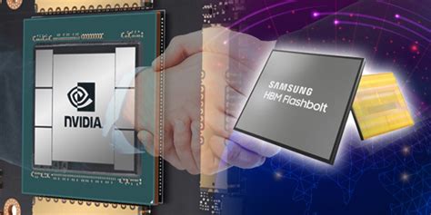 엔비디아 인공지능 반도체 공급망 다변화 삼성전자와 협력 가능성에 힘 실려