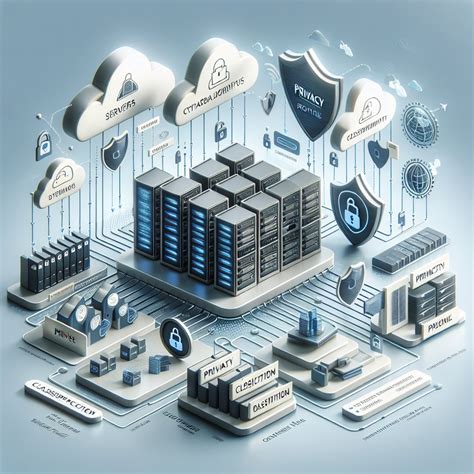 How To Implement Data Classification For Better Protection Data Security