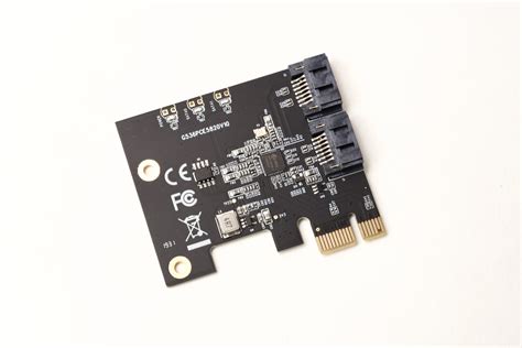 Jmb582 Jmb585 Sata Controller Chipset · Issue 64 · Geerlingguyraspberry Pi Pcie Devices · Github