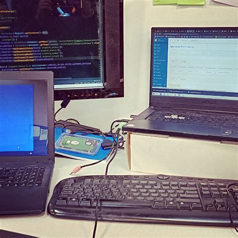 Mahmoud Trro On Linkedin Digging In To The World Of Endless Code A New Software Engineering And