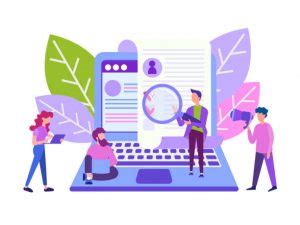 How To Write A Job Application Email To HR And Recruiter