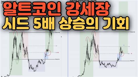 알트코인 매매법 대공개 Feat 마일벌스 YouTube
