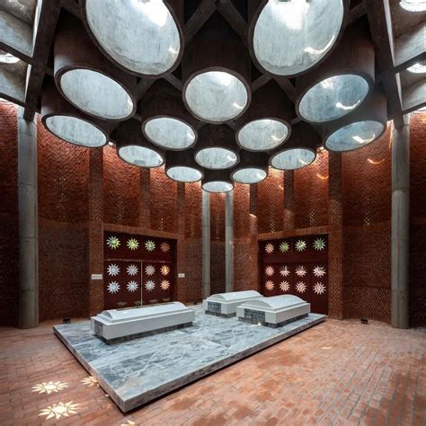 Archreportinstagram On Pinno Shah Muhammad Mohshin Khan Mausoleum Sthapotik Bangladesh