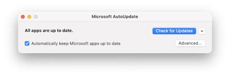 Wondering How To Update Excel On Mac Heres Our Guide