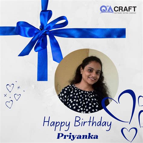Qacraft Software Testing Company On Linkedin Qacraft Teamqacraft Birthdaybash Birthday