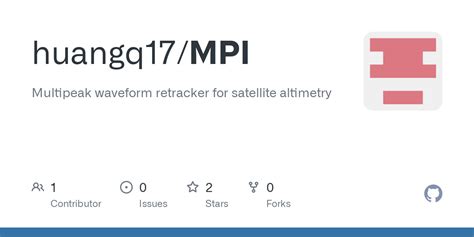 Mpimpiretrackwaveformpy At Main · Huangq17mpi · Github