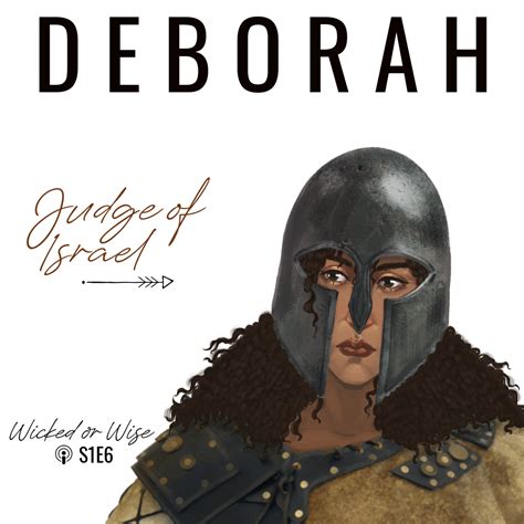 The Story Of Deborah Ep 7 Wicked Or Wise