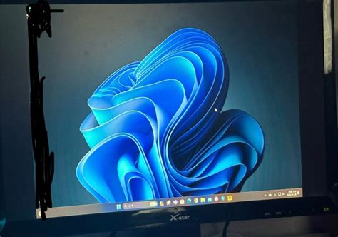 컴퓨터 모니터 화면 비율 작아짐 지식in