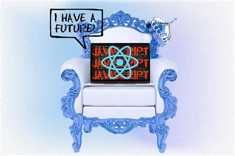 the future of react js developers reintech