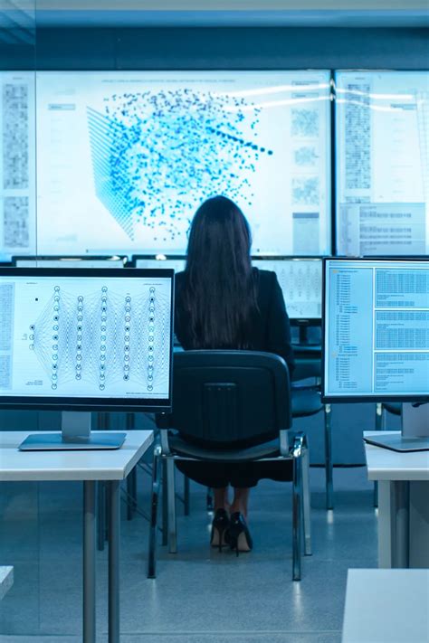 Overfitting Machine Learning How To Protect Ai Security Models Qohash