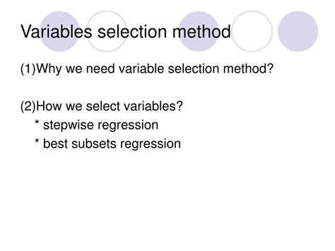 ppt chapter 11 multiple linear regression powerpoint presentation
