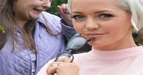 Eastenders Spoilers S Club 7 Singer Hannah Spearritt Cast As Member Of