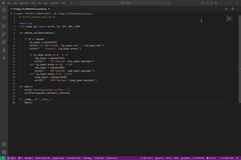Nirotyay Mukherjee On Linkedin Cybersecurity Internship Prodigyinfotech