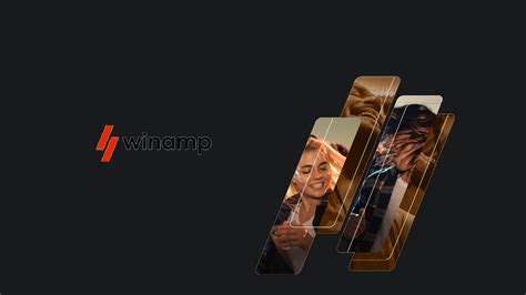 Winamp Releases Its Source Code On Github — But The Legacy Media Player Doesnt Go Full Open