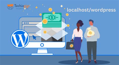 What Is Localhost WordPress The Complete Guide