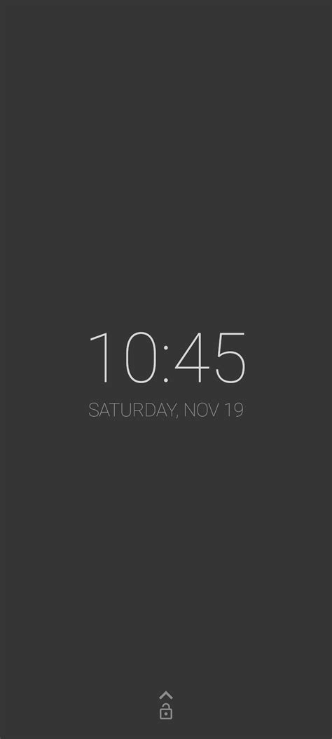 Can Anyone Tell Me How To Disable This Second Lock Screen Rgalaxya52
