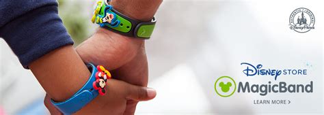 Magic Bands And Fastpass Plus For Shades Of Green Guests • Military
