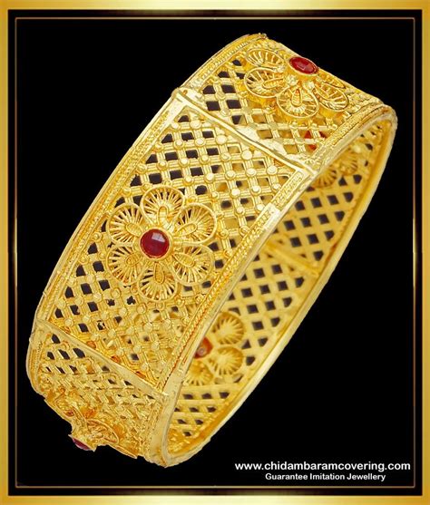 Bridal Gold Bangles Design