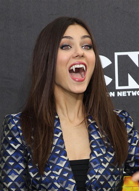 Victoria Justice 2014 By Turlyvamp On Deviantart