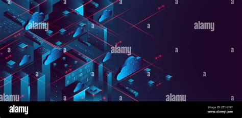 Isometric Big Data Flow Processing Concept Database Abstract