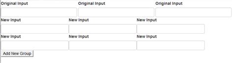 Javascript Why When Using Bootstrap Are There No Margins For