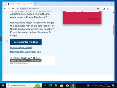 Install Ubuntu 22 04 Server On Micro SD Card For Raspberry PI