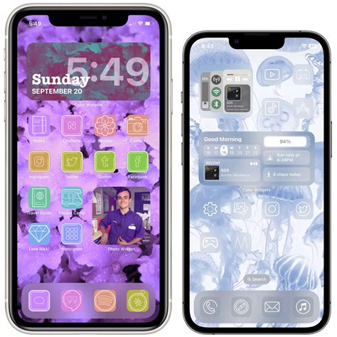 How To Make A Good Looking Custom Home Screen In IOS Cult Of Mac